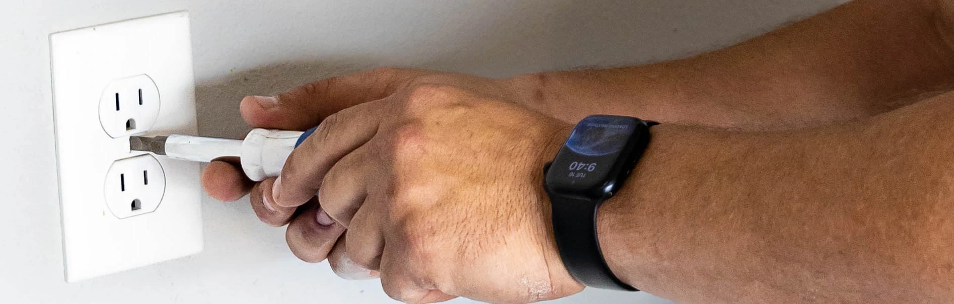 What is the Purpose of a Receptacle Outlet? - Broken Arrow, OK.